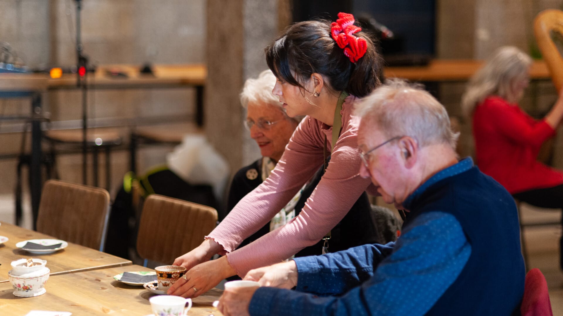 Cake Concerts - Bournemouth Symphony Orchestra