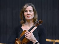 Meet the Bournemouth Symphony Orchestra Musicians