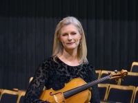 Musicians - Bournemouth Symphony Orchestra