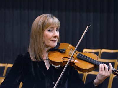 Meet the Bournemouth Symphony Orchestra Musicians