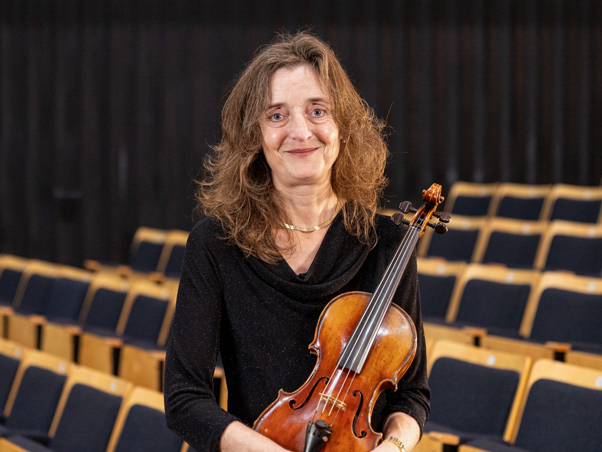 Meet the Bournemouth Symphony Orchestra Musicians