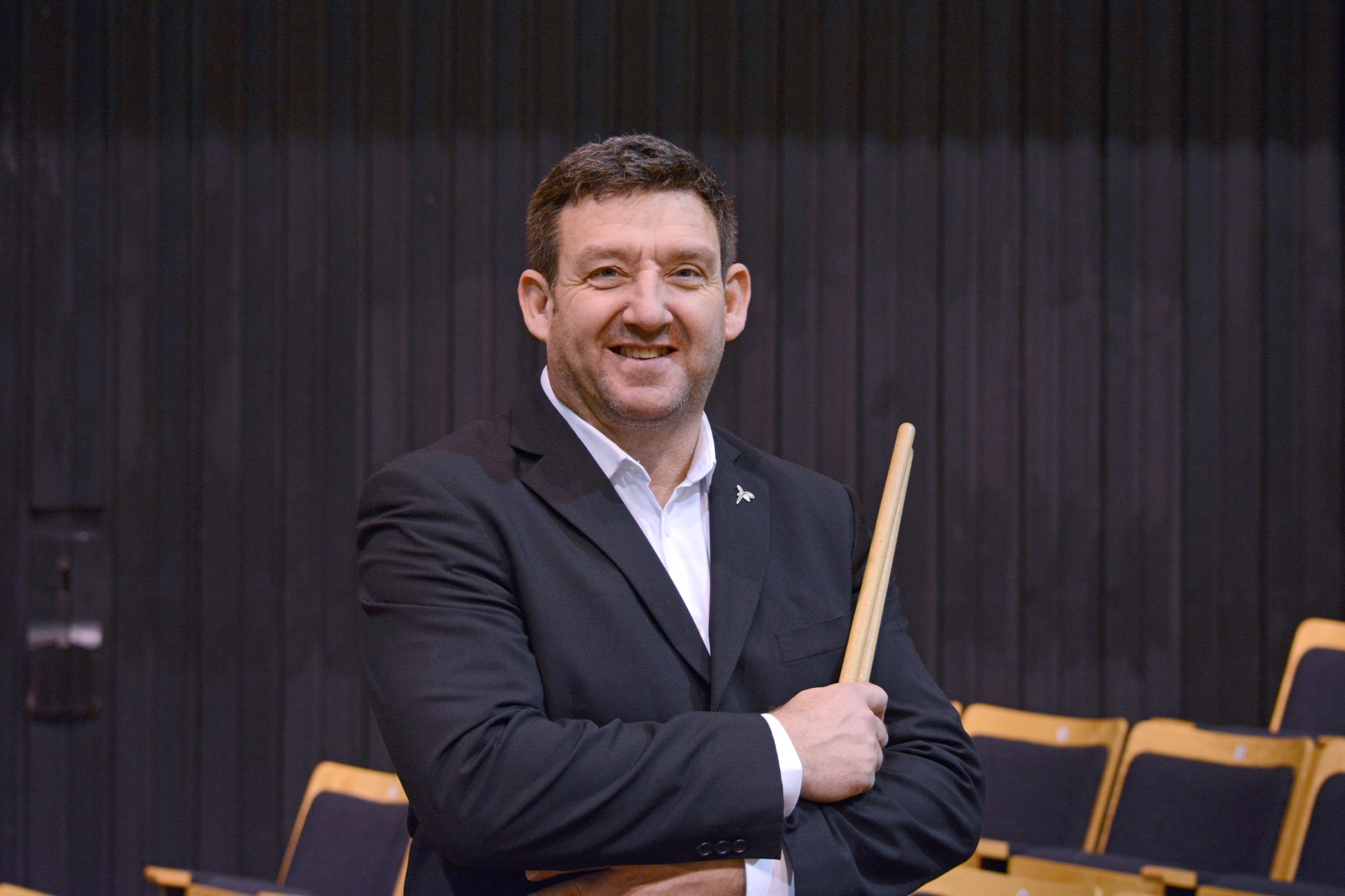 Meet the Players - Bournemouth Symphony Orchestra