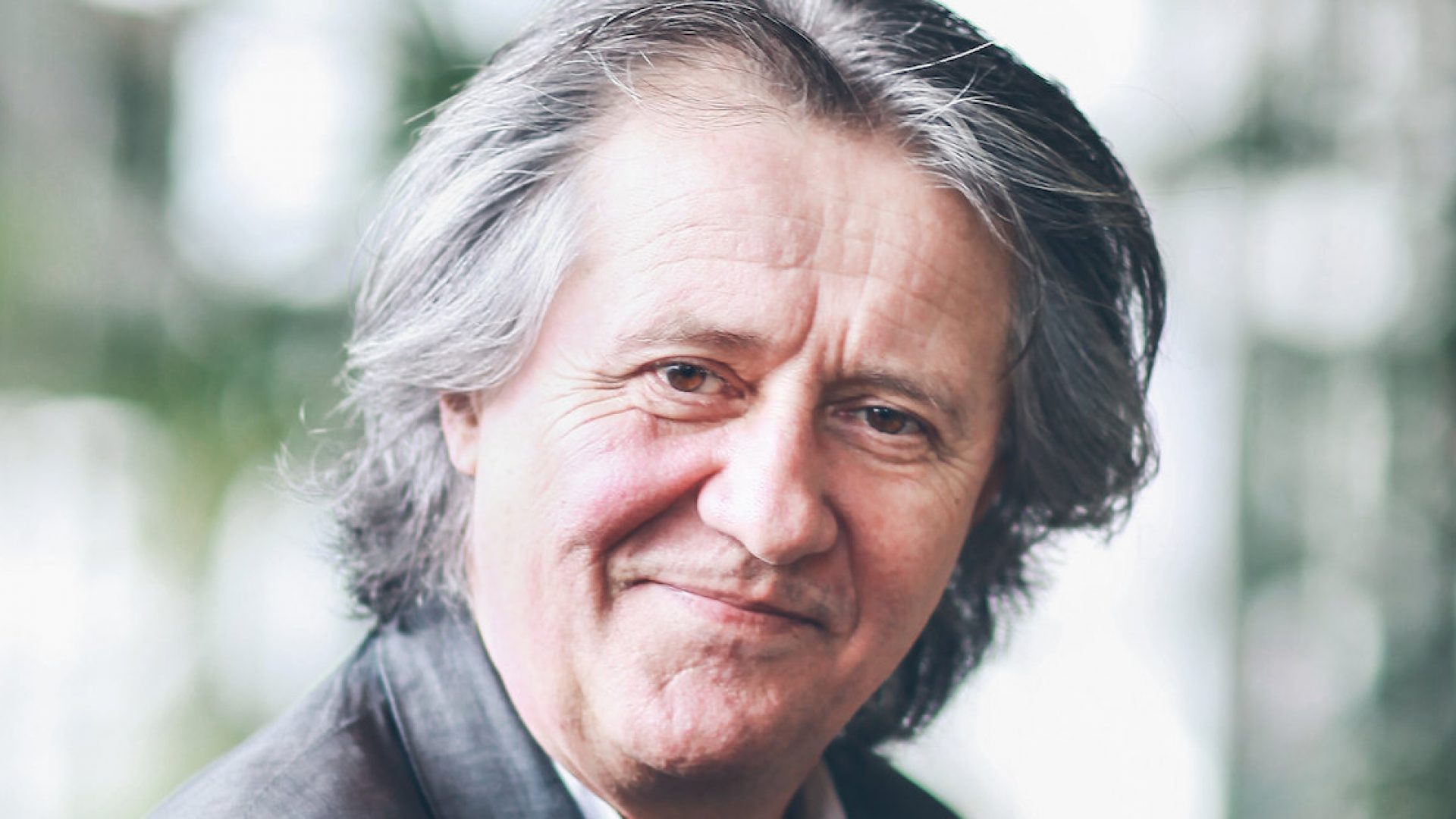 Love and Loss - Bournemouth Symphony Orchestra