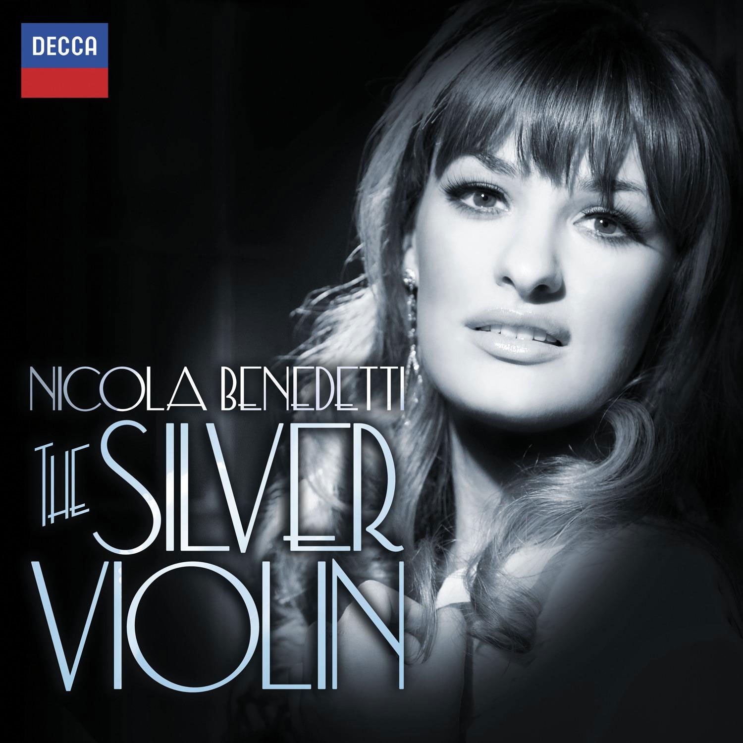 The Silver Violin - Bournemouth Symphony Orchestra