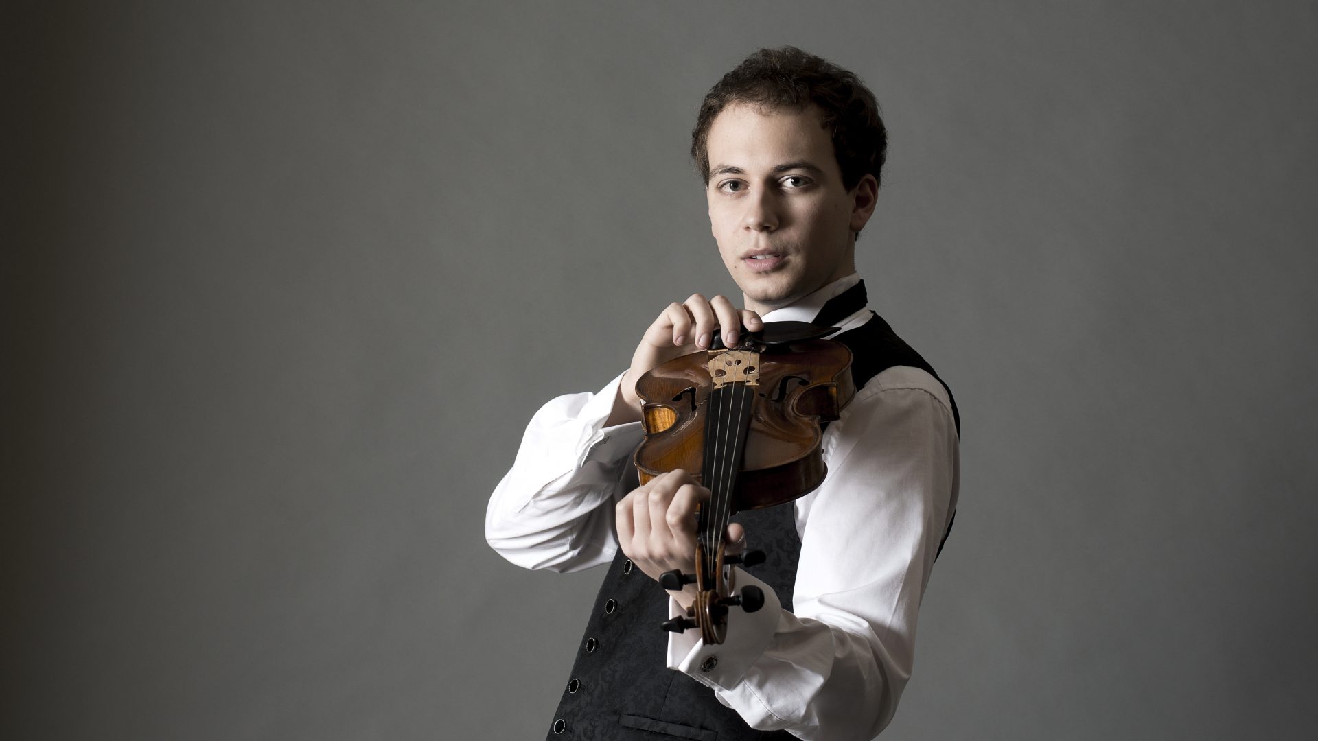 Divine Inspiration - Bournemouth Symphony Orchestra