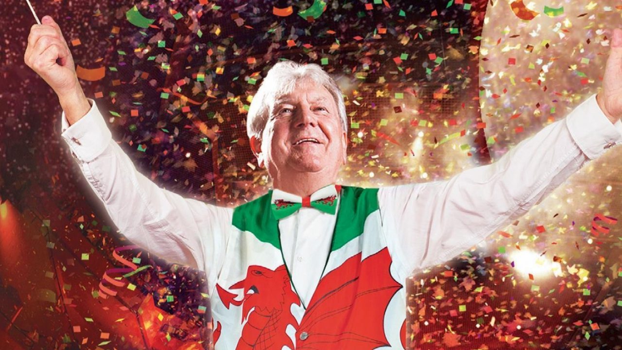 Welsh Proms 2019 - Bournemouth Symphony Orchestra