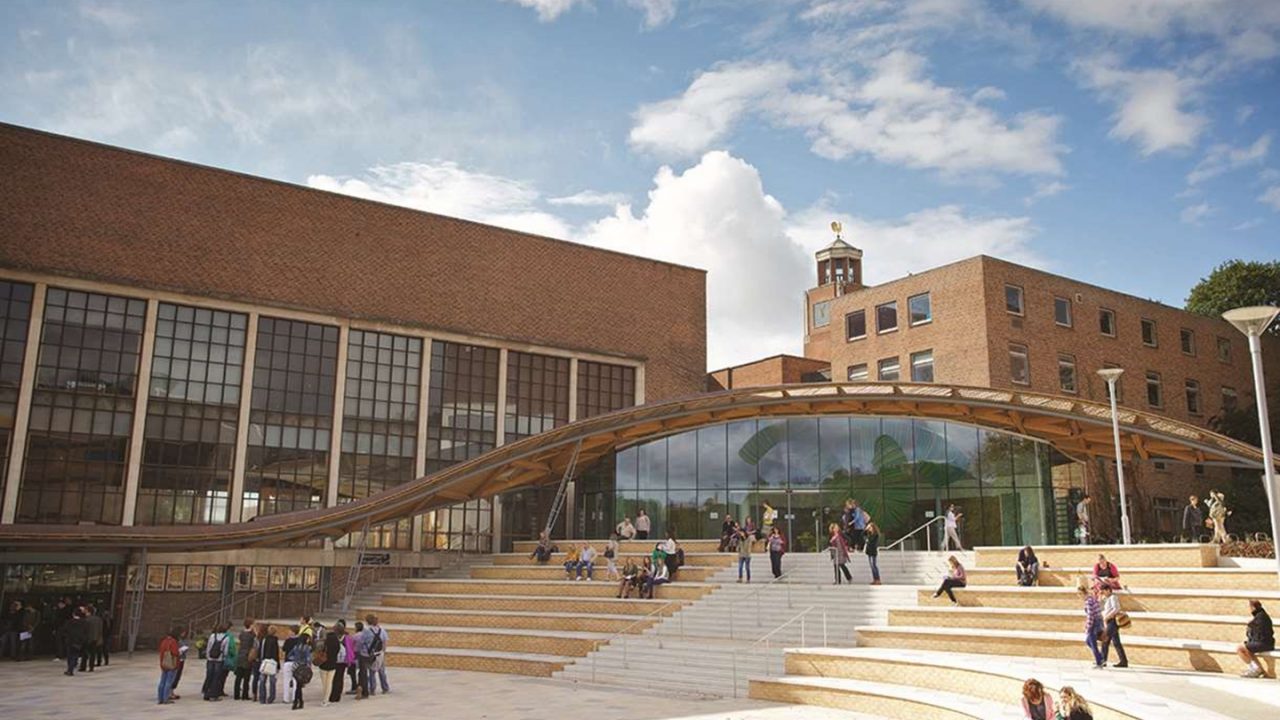 Upcoming Exeter symphonic concerts