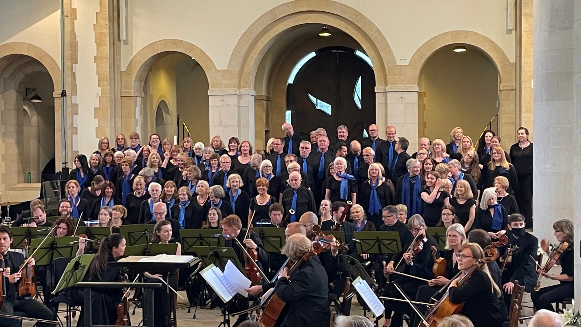 Bournemouth Symphony Orchestra