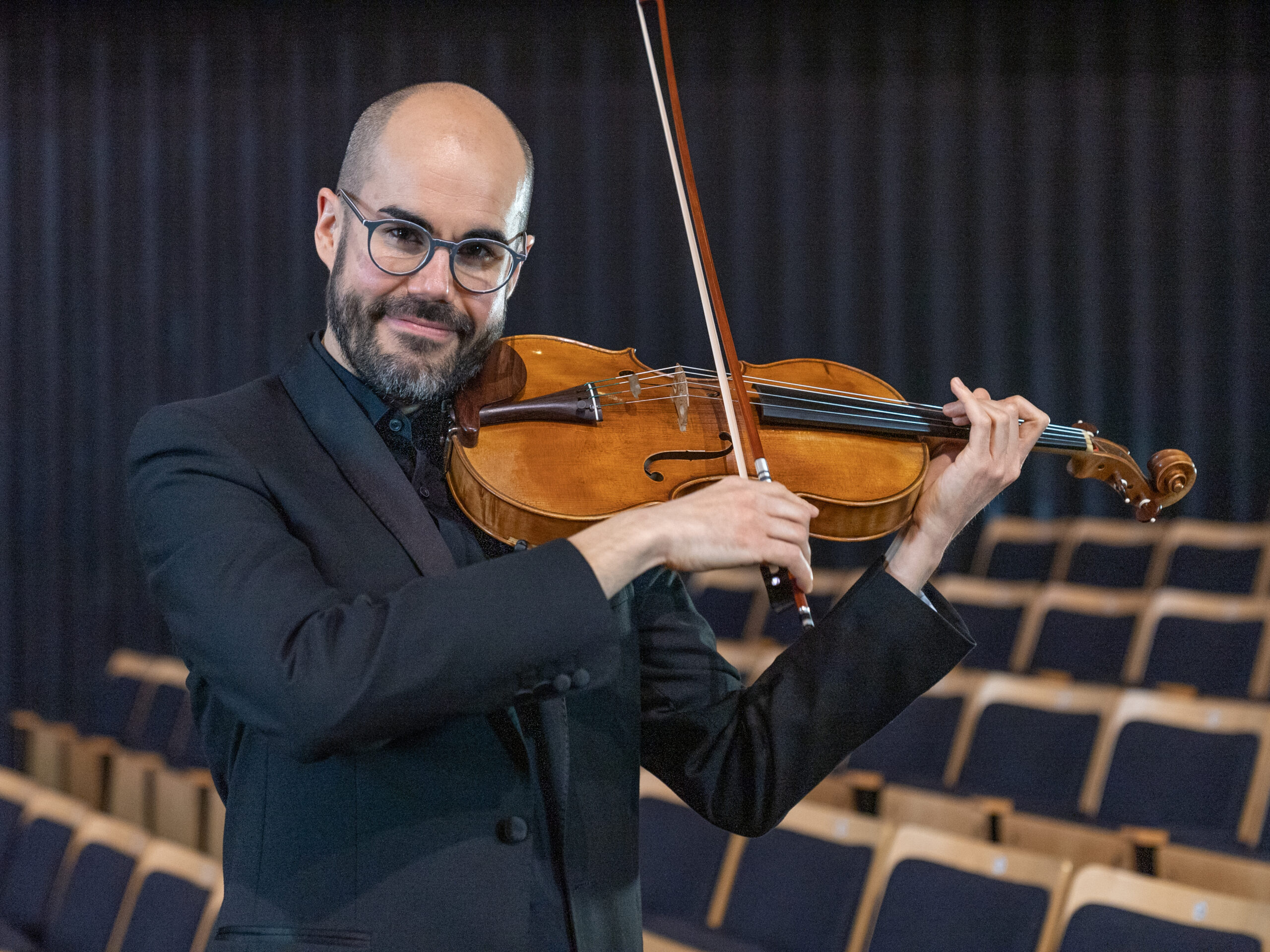 Meet the Players - Bournemouth Symphony Orchestra