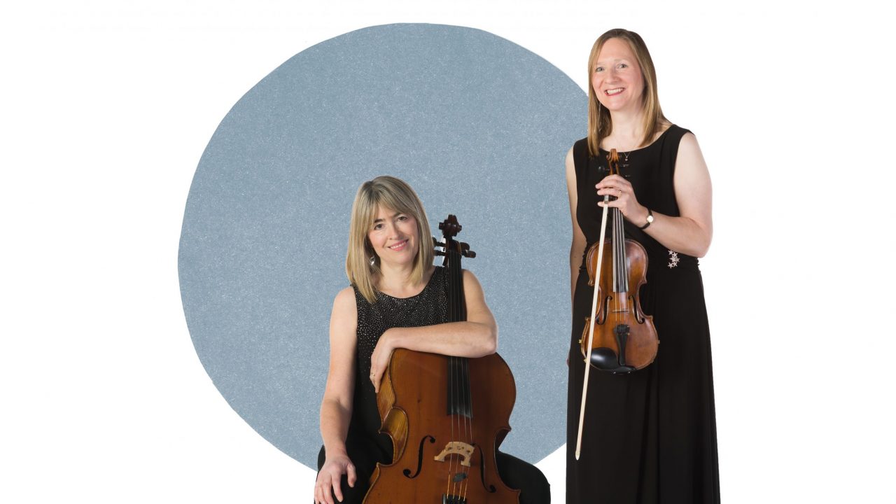 String Serenade - Bournemouth Symphony Orchestra