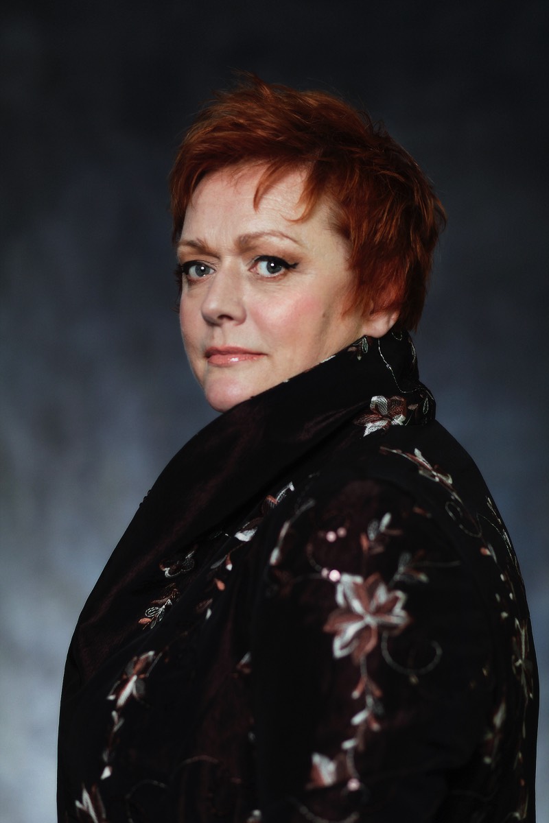 Elektra: the extremes of human emotion explored