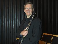 Musicians - Bournemouth Symphony Orchestra