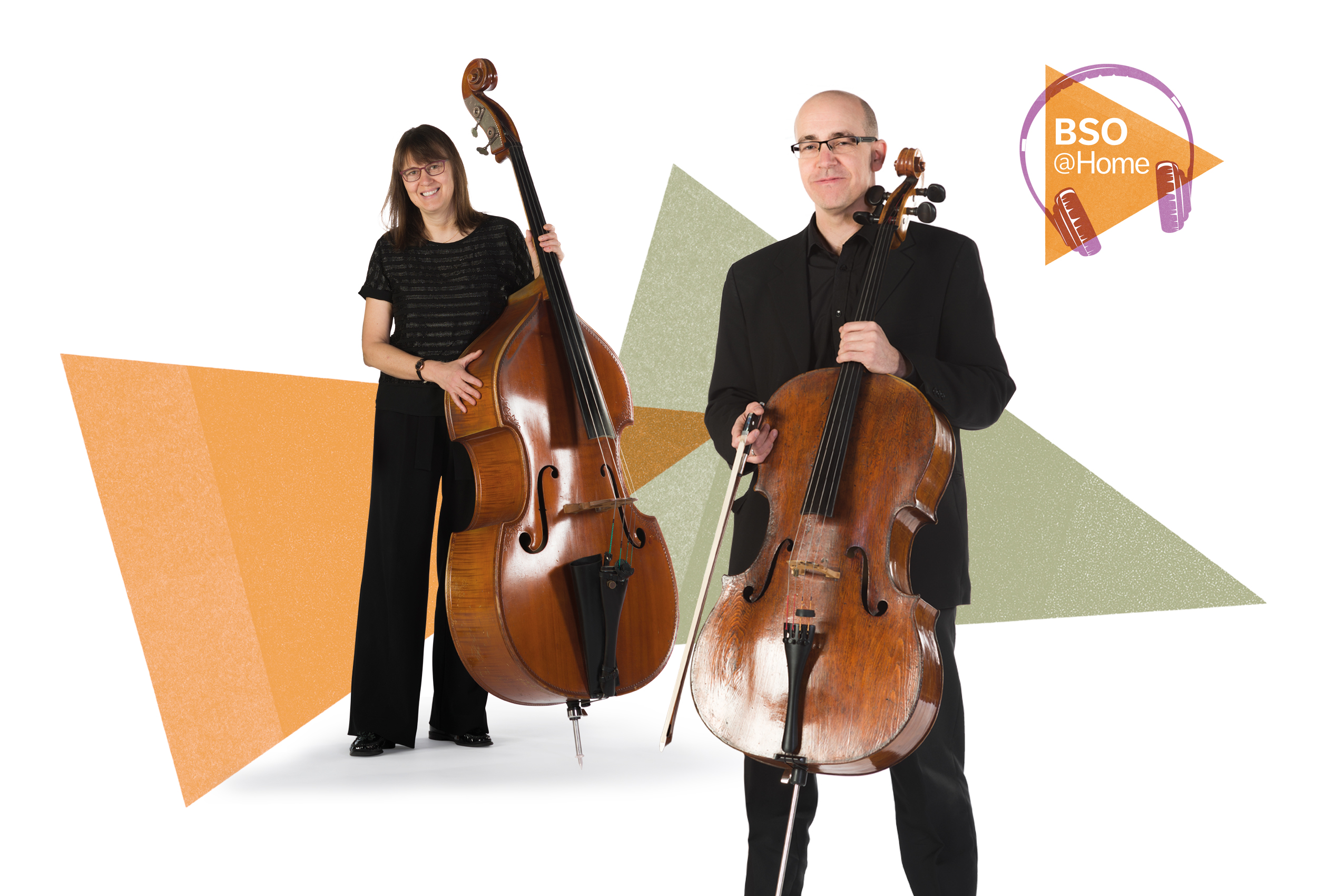 Souvenirs of Florence (BSO@Home) - Bournemouth Symphony Orchestra