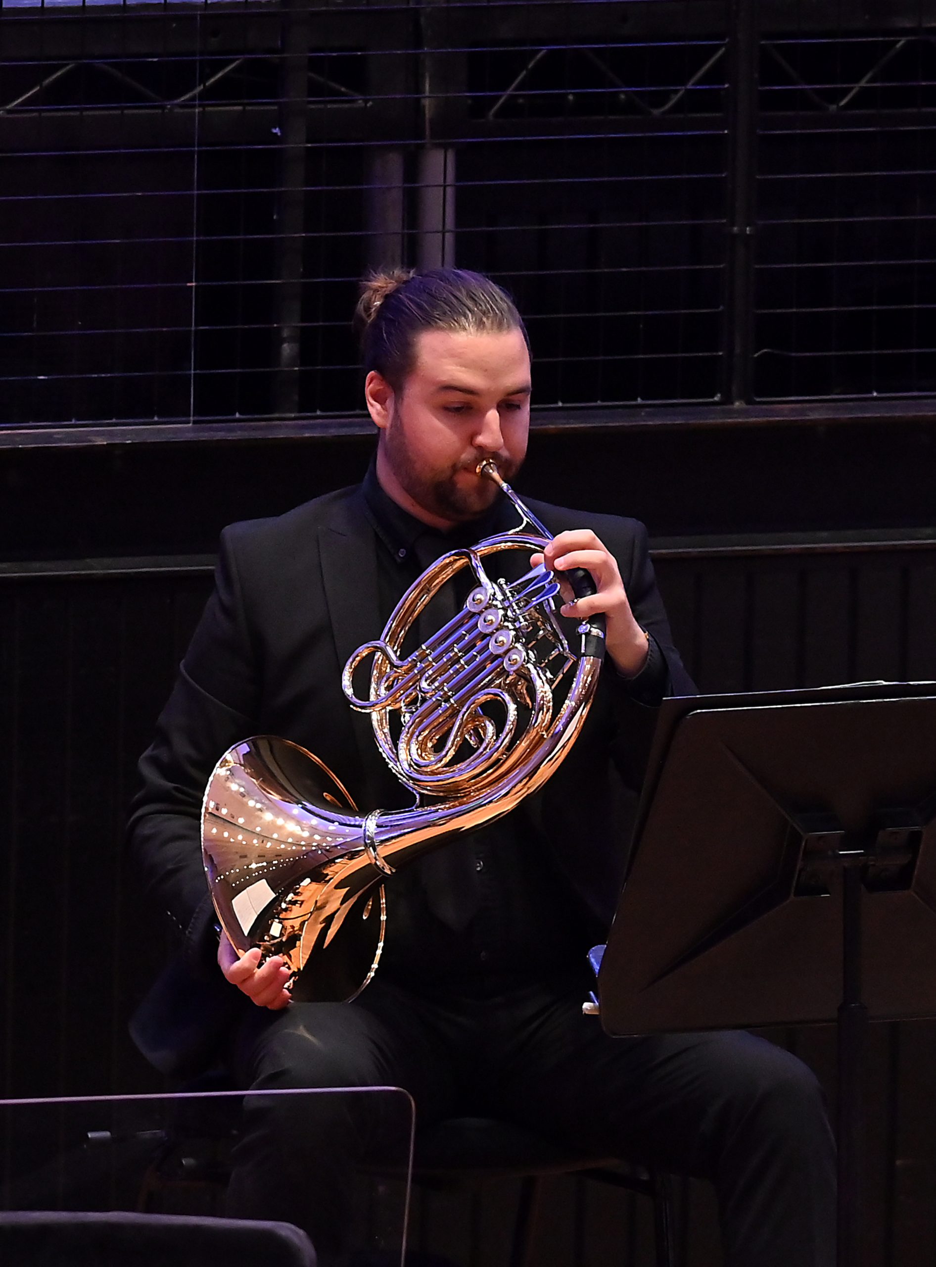 Review: The BSO is Back