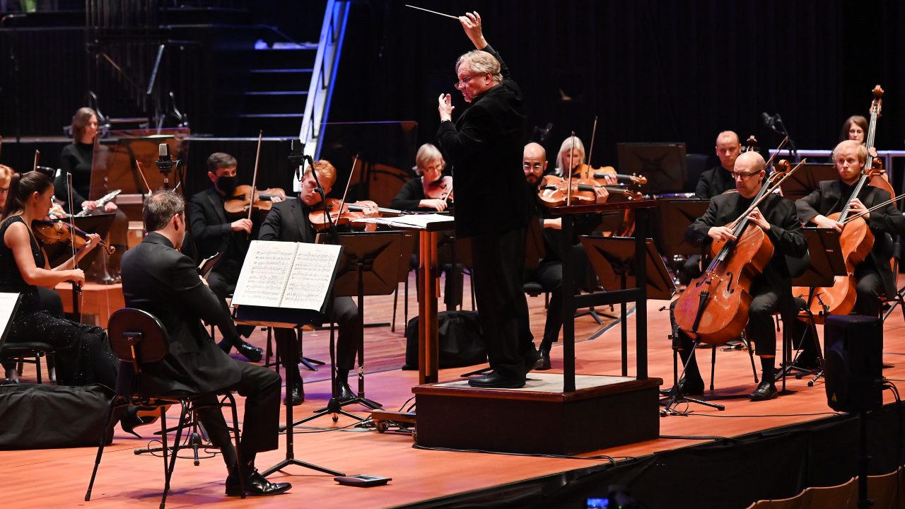 New Spring Series Announced