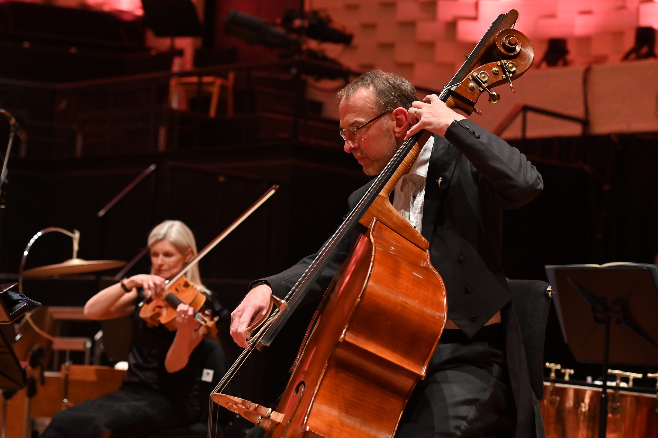 Glorious Rachmaninov - Bournemouth Symphony Orchestra