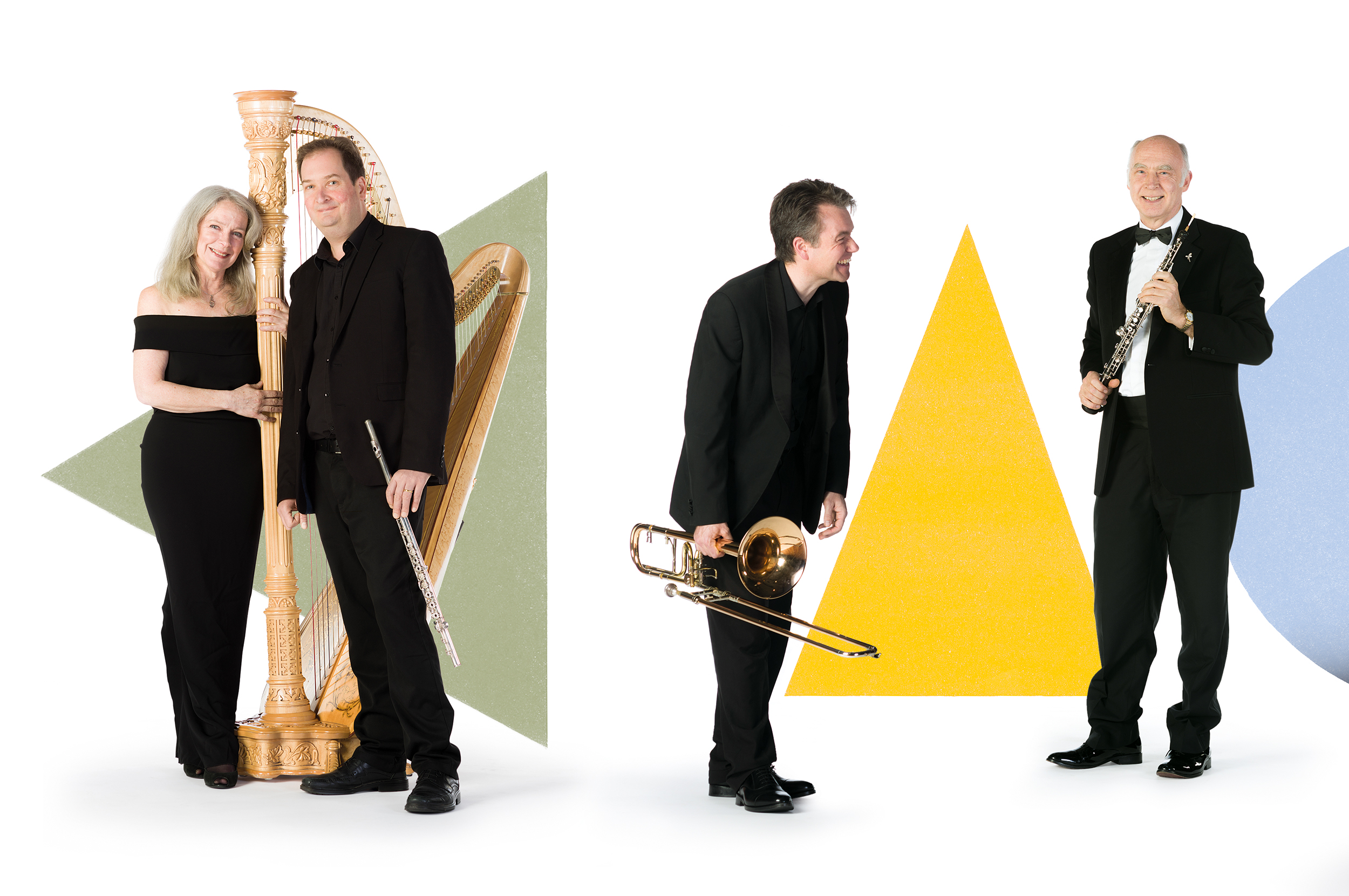 Bournemouth Symphony Orchestra Award-Winning Ensembles