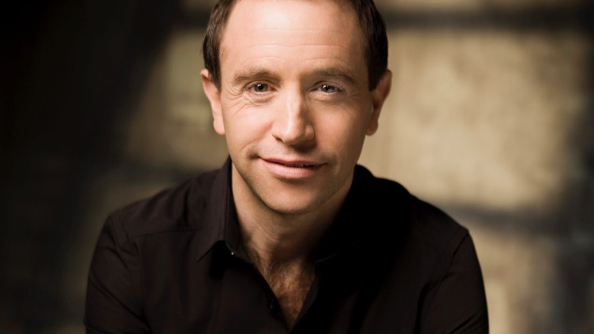 Mark Wigglesworth makes his debut as our Chief Conductor!