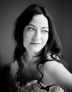 5 things about Hanna Hipp