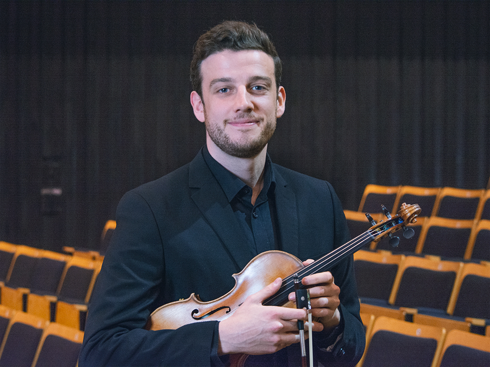Musicians - Bournemouth Symphony Orchestra