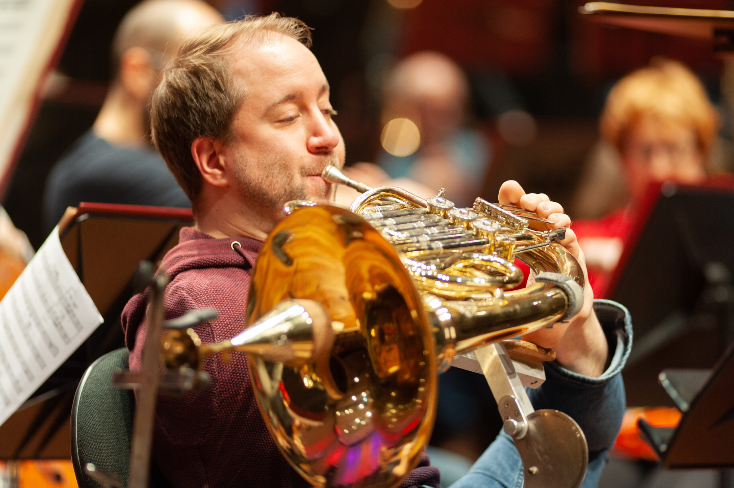 Felix Klieser Recital - Bournemouth Symphony Orchestra