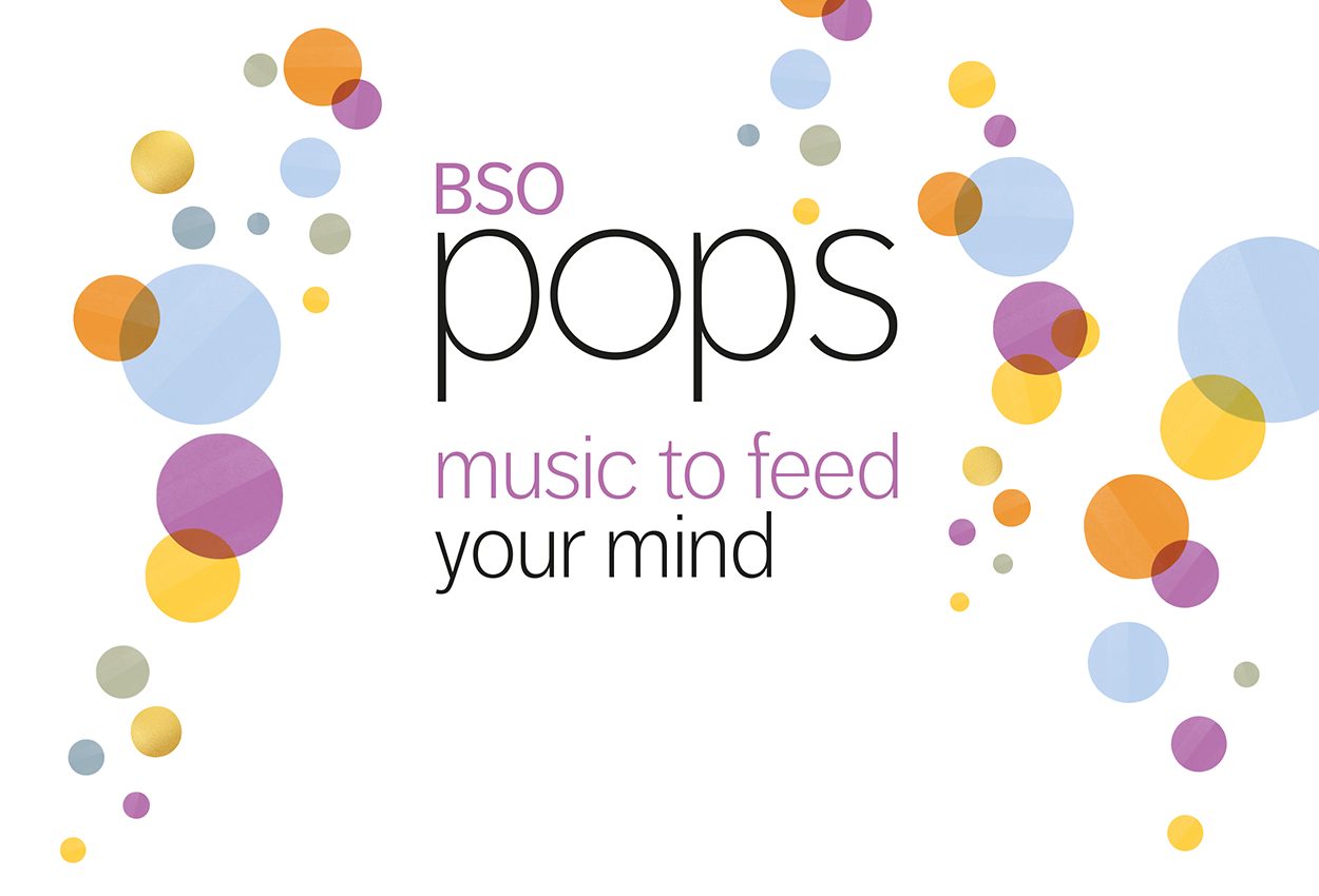 BSO Pops 2026/27