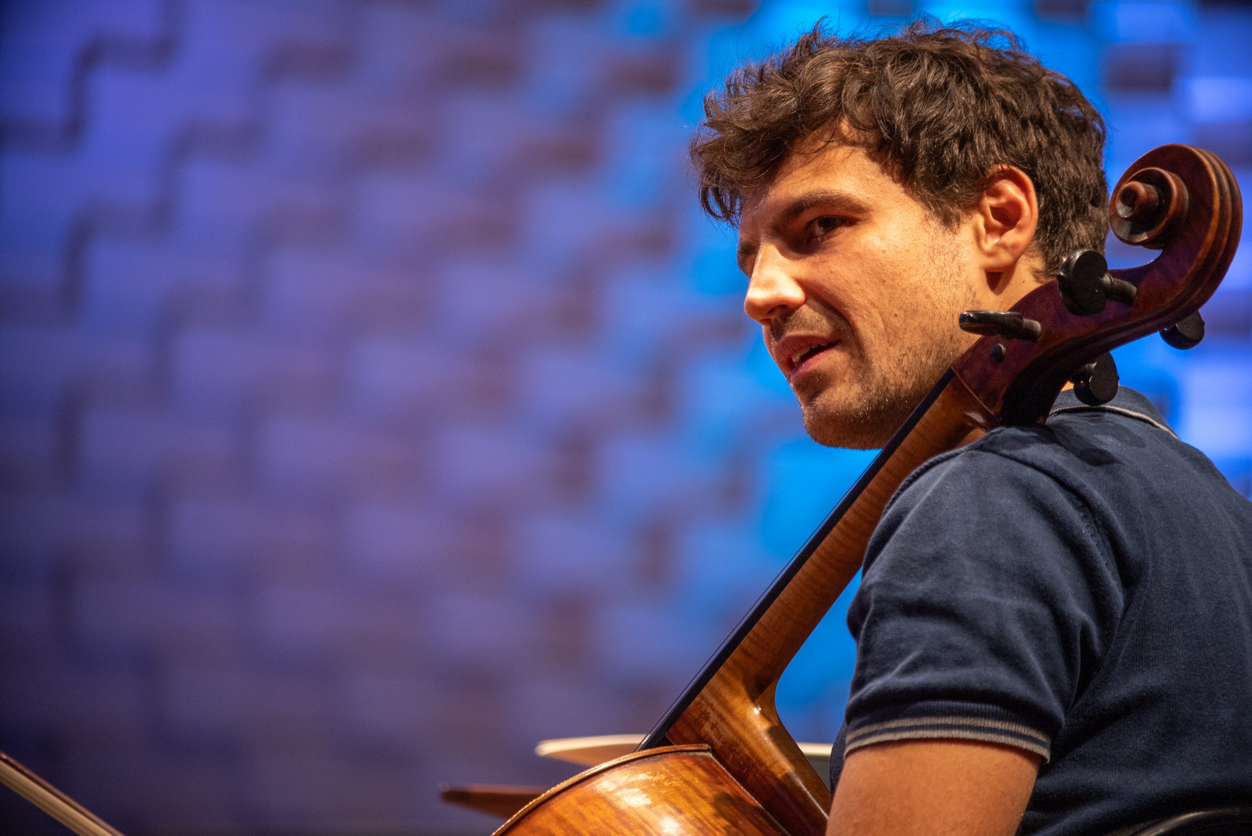 Review: Mahler's Fifth