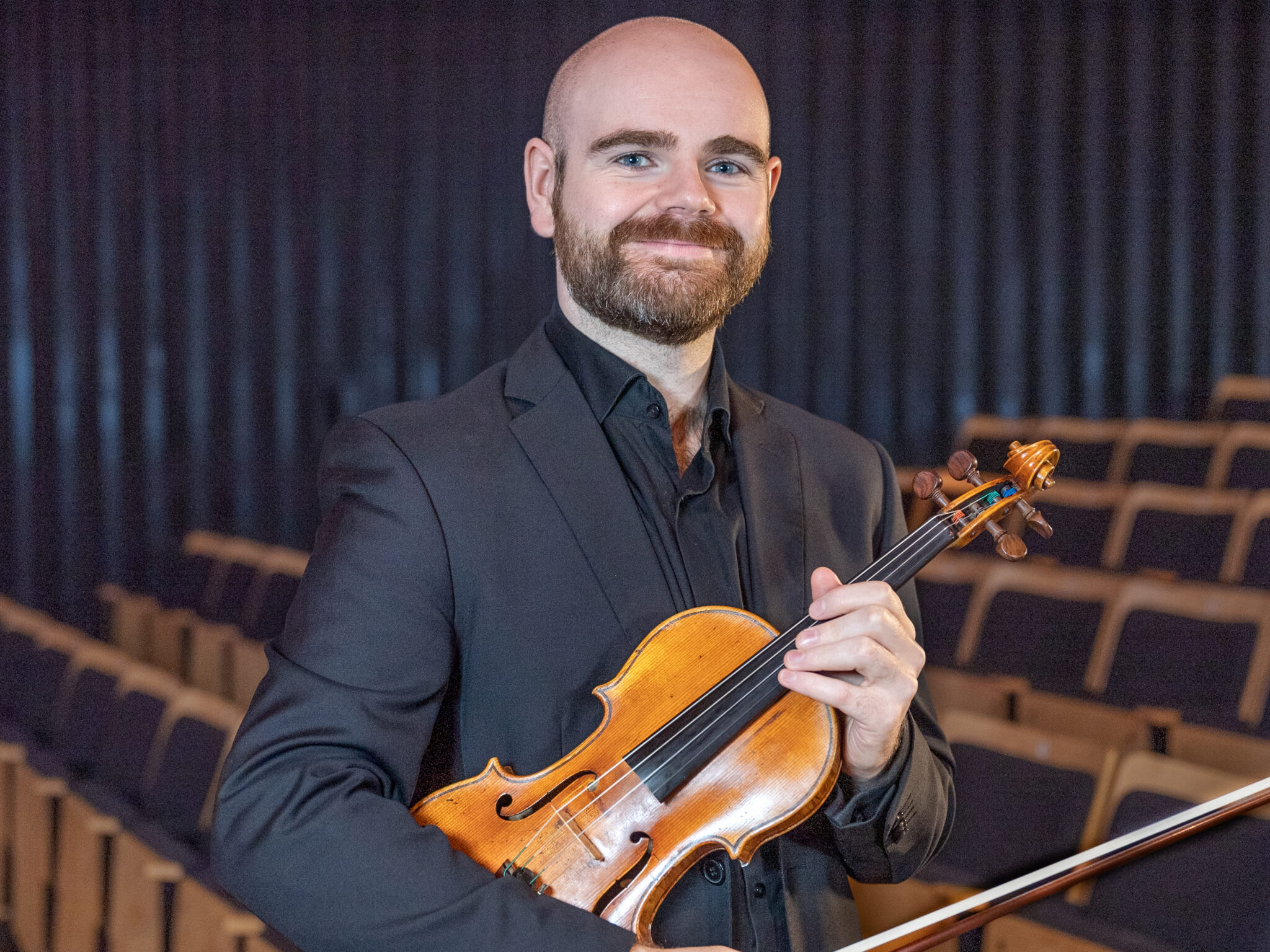 Musicians - Bournemouth Symphony Orchestra