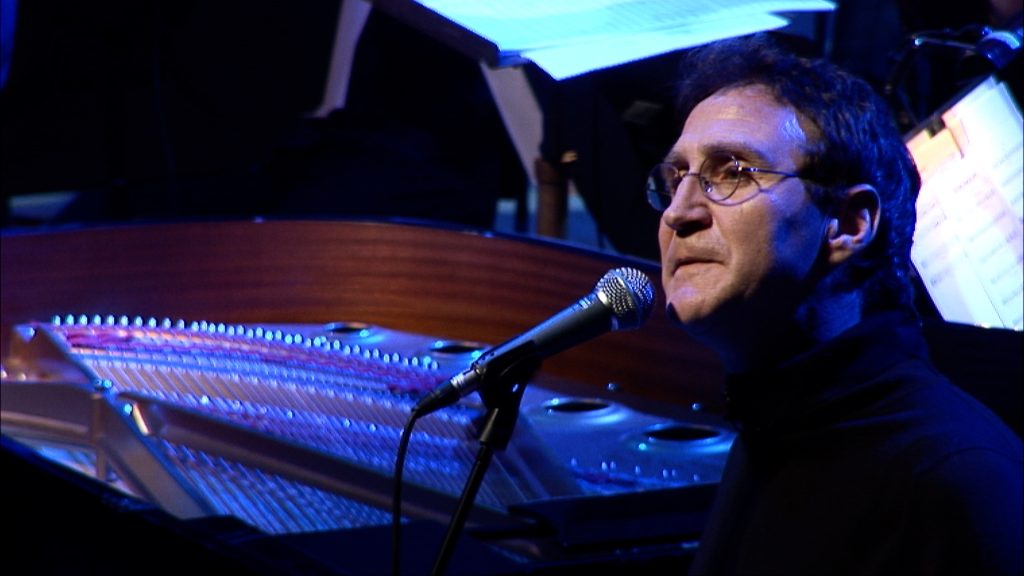 The Two of Us - Lennon and McCartney