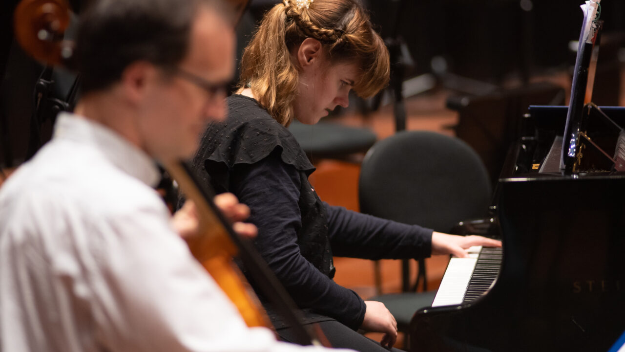 5 things about Kate Whitley