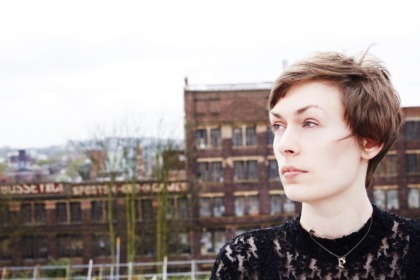 5 things about Kate Whitley