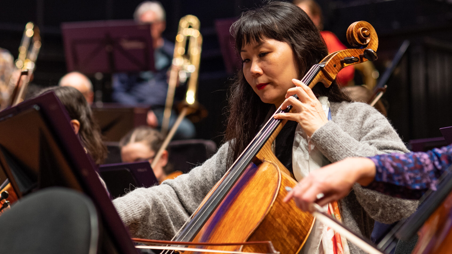 Review: Songs From The Heart with Bournemouth Symphony Chorus