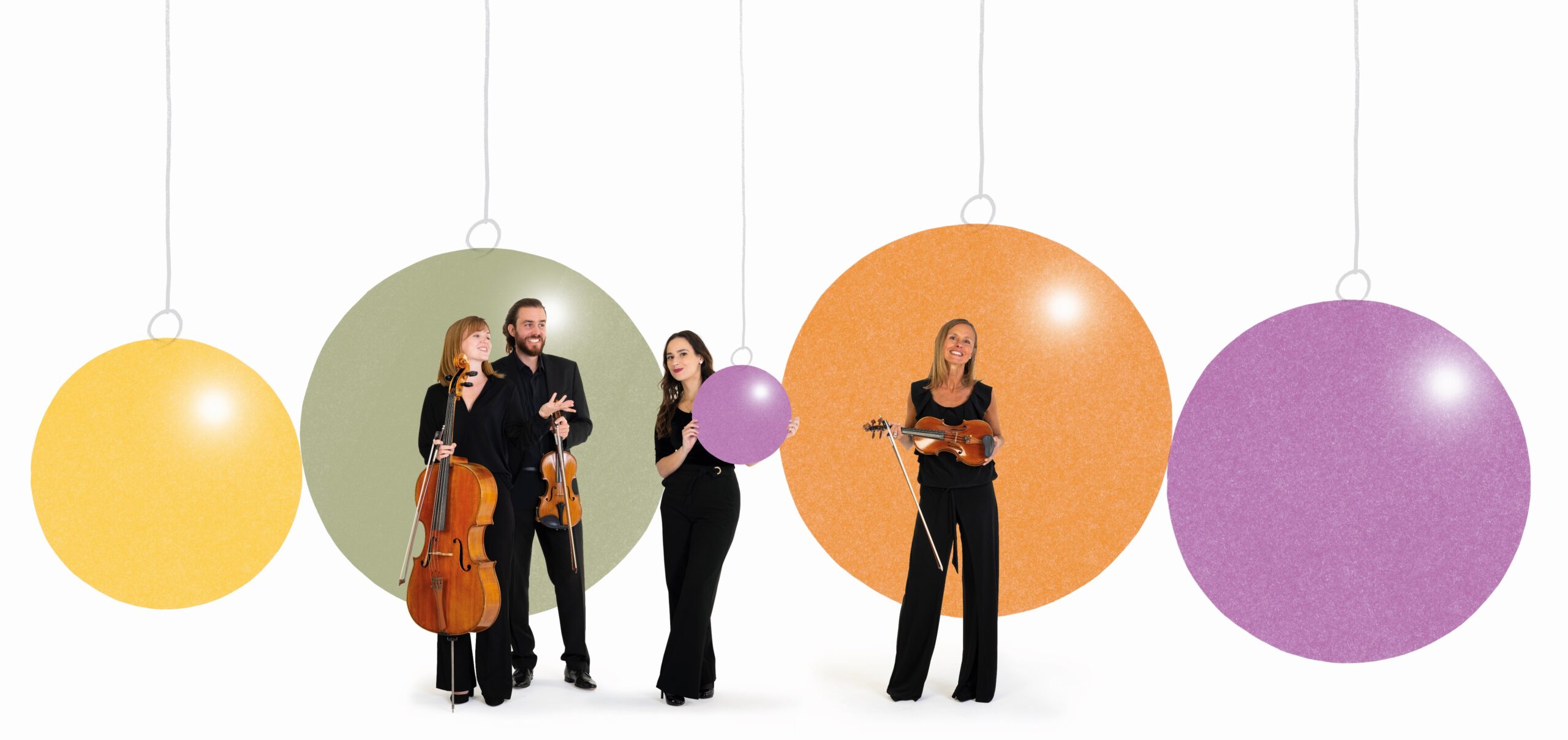 Last Night of the Christmas Proms