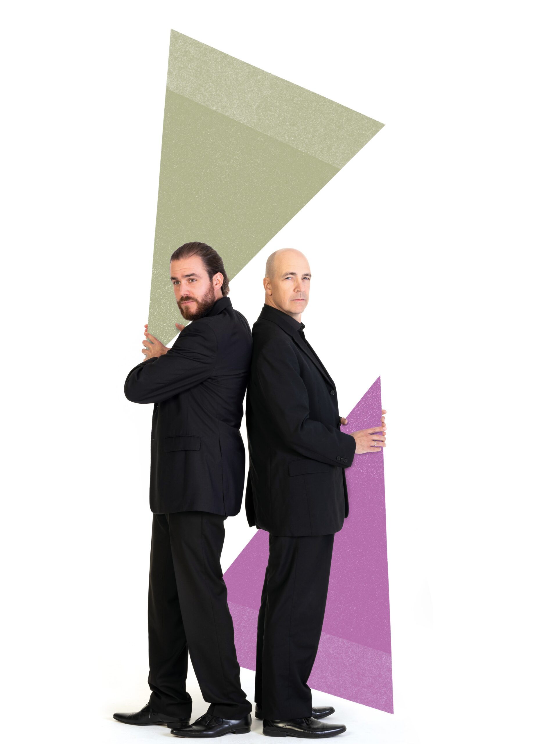 Counterpoint Counterparts - Bournemouth Symphony Orchestra