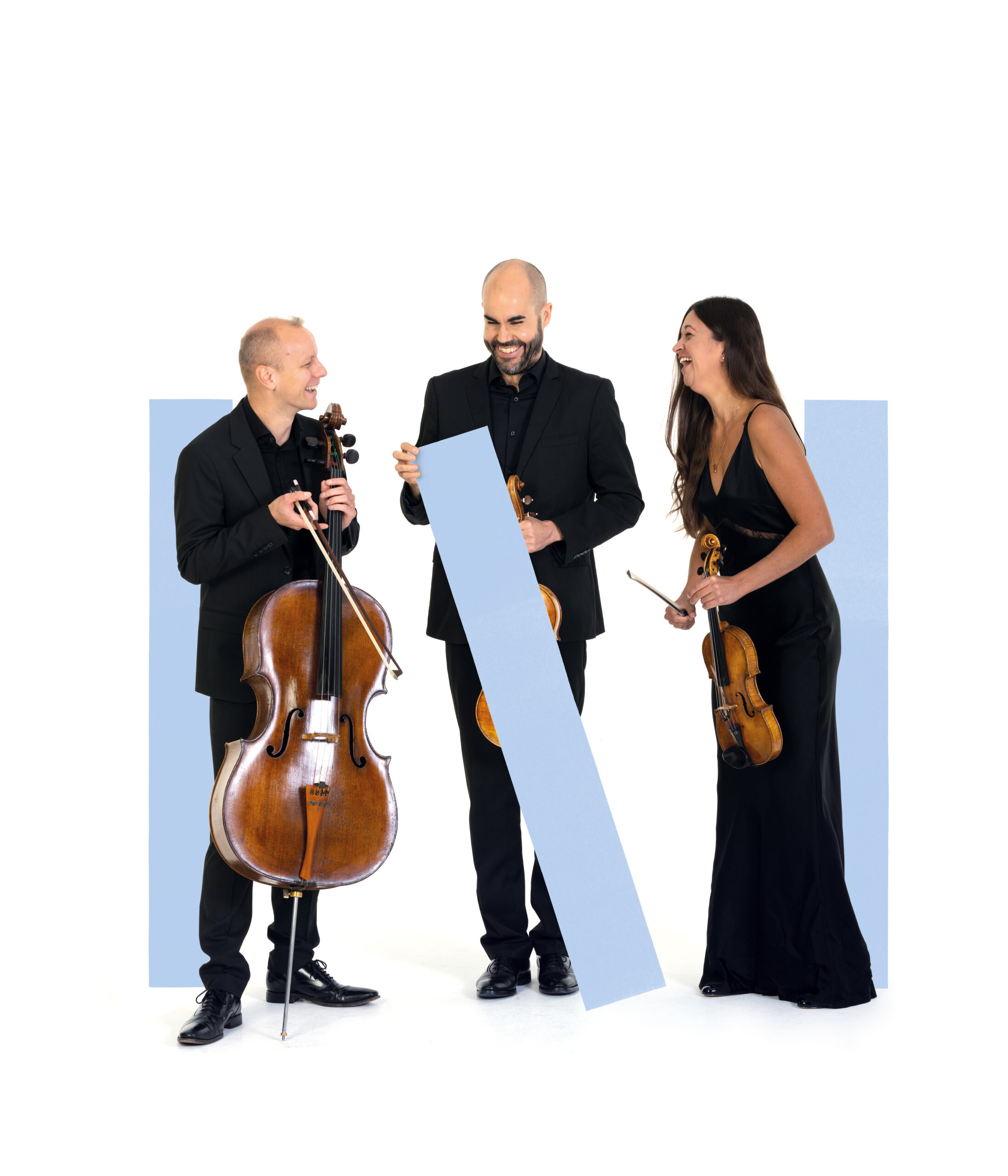 Kirill Conducts The Rite of Spring - Bournemouth Symphony Orchestra