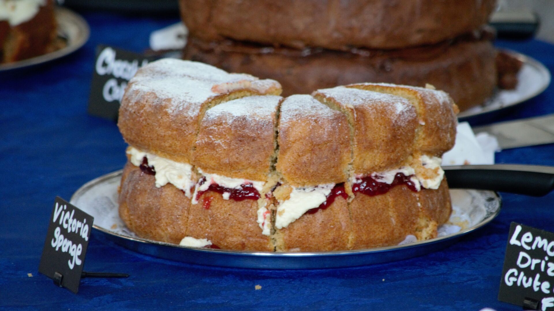 Cake Concert: Wimborne - Bournemouth Symphony Orchestra