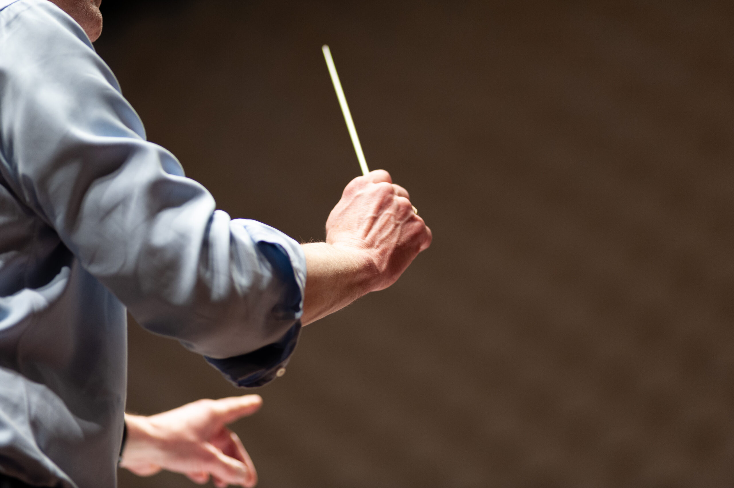 Assistant Conductor Competition