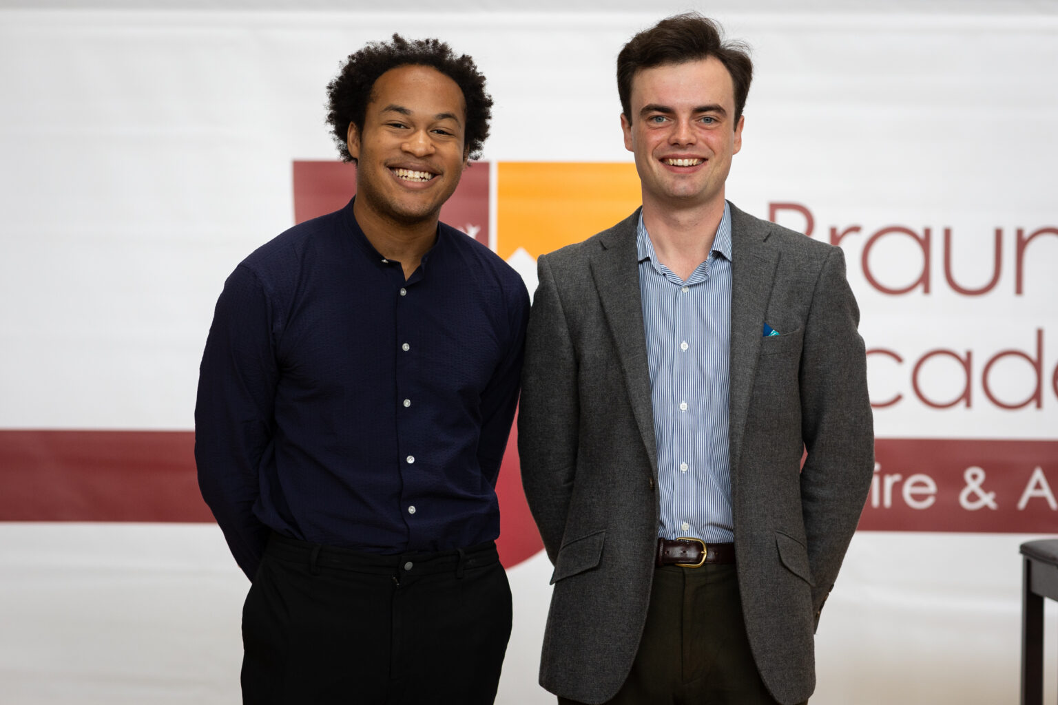 Sheku Kanneh-Mason: reflecting on a memorable week