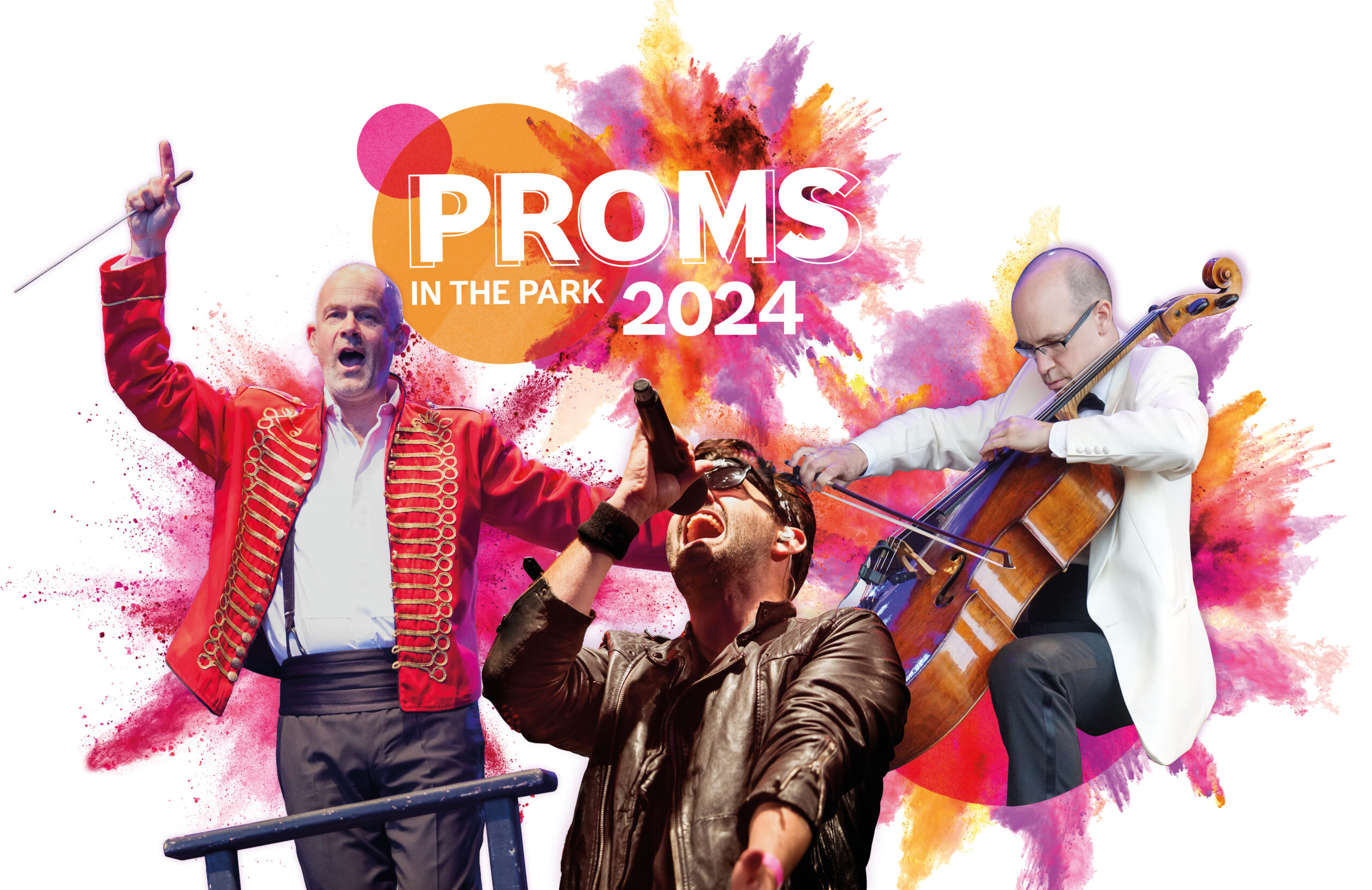 Disco Symphonic Spectacular - Bournemouth Symphony Orchestra