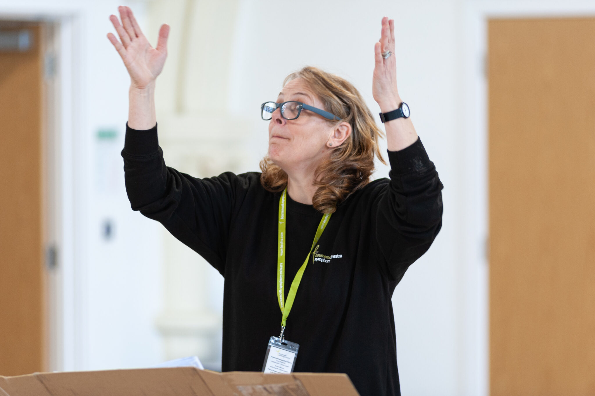 Meet our BSO Associate Musician: Sam Mason