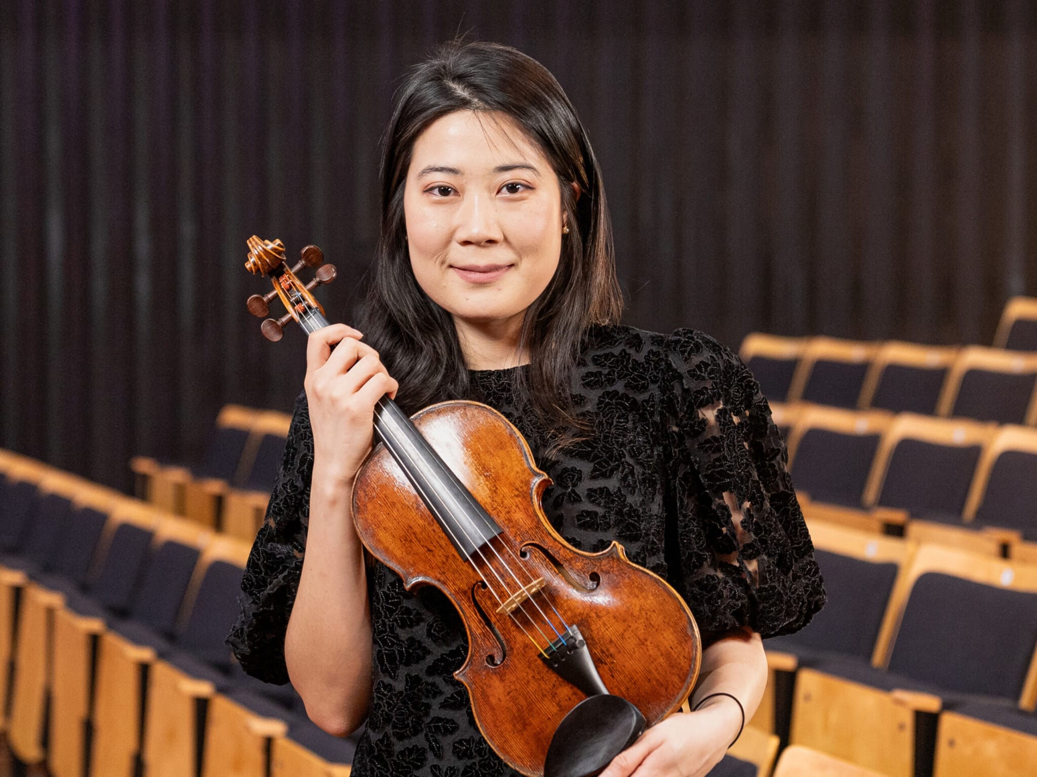 Meet the Bournemouth Symphony Orchestra Musicians