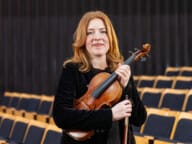 Meet the Bournemouth Symphony Orchestra Musicians
