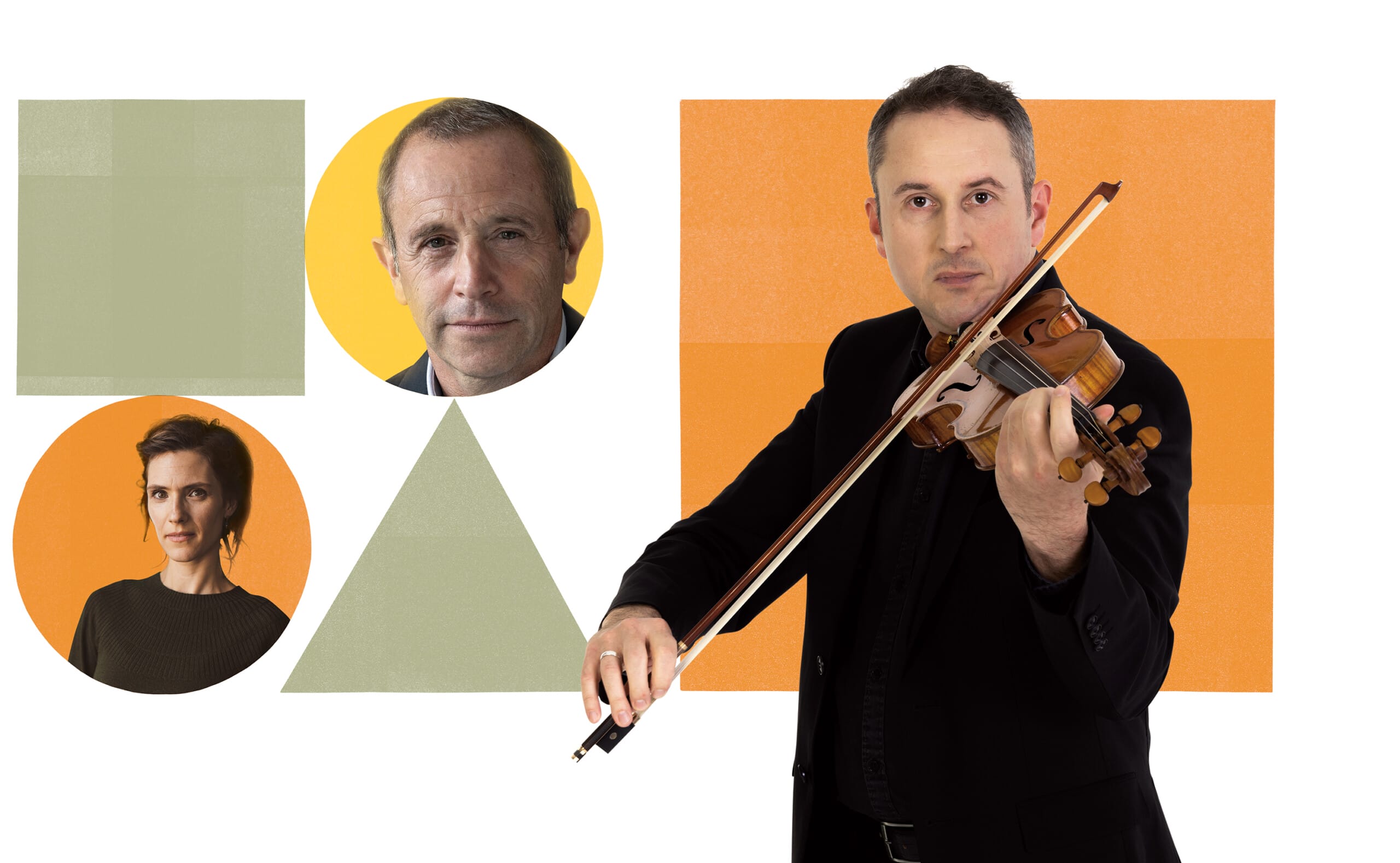 Nutcracker Magic - Bournemouth Symphony Orchestra