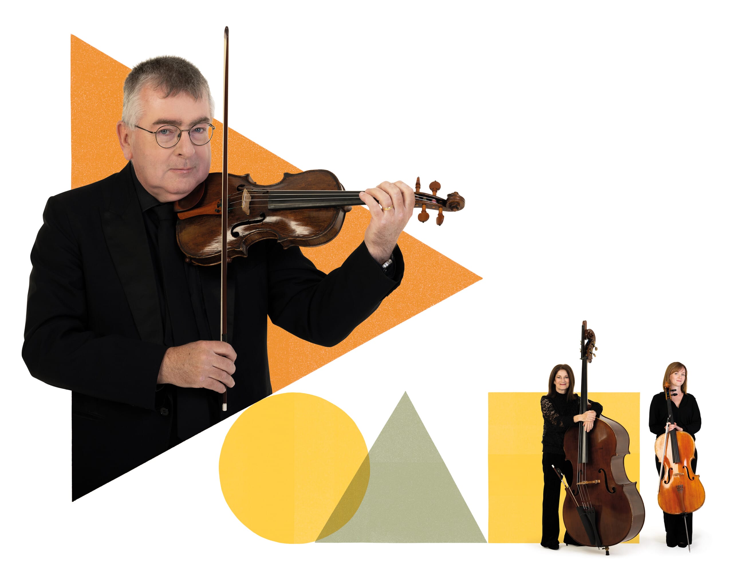 Cello Elegy - Bournemouth Symphony Orchestra