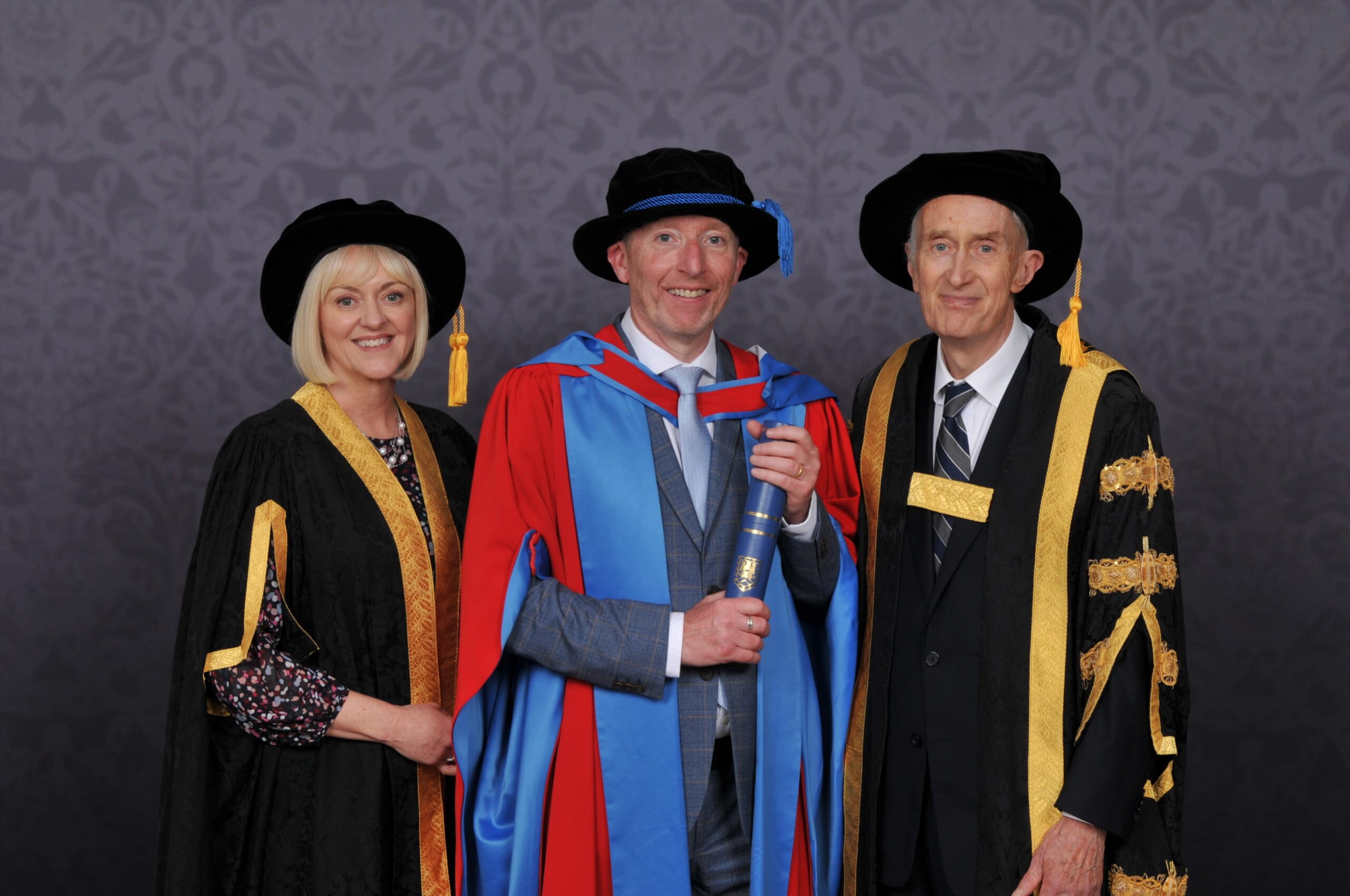 Music for all: Orchestra’s impact on people’s lives celebrated with ...