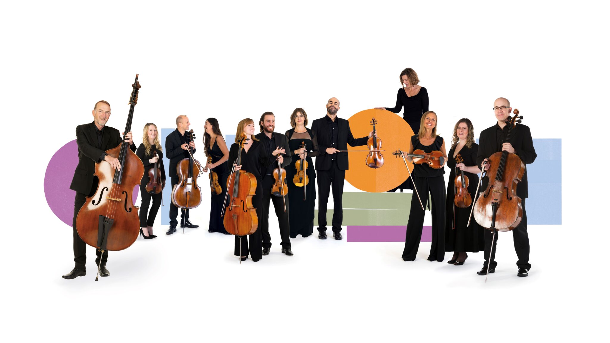 Upcoming Exeter symphonic concerts