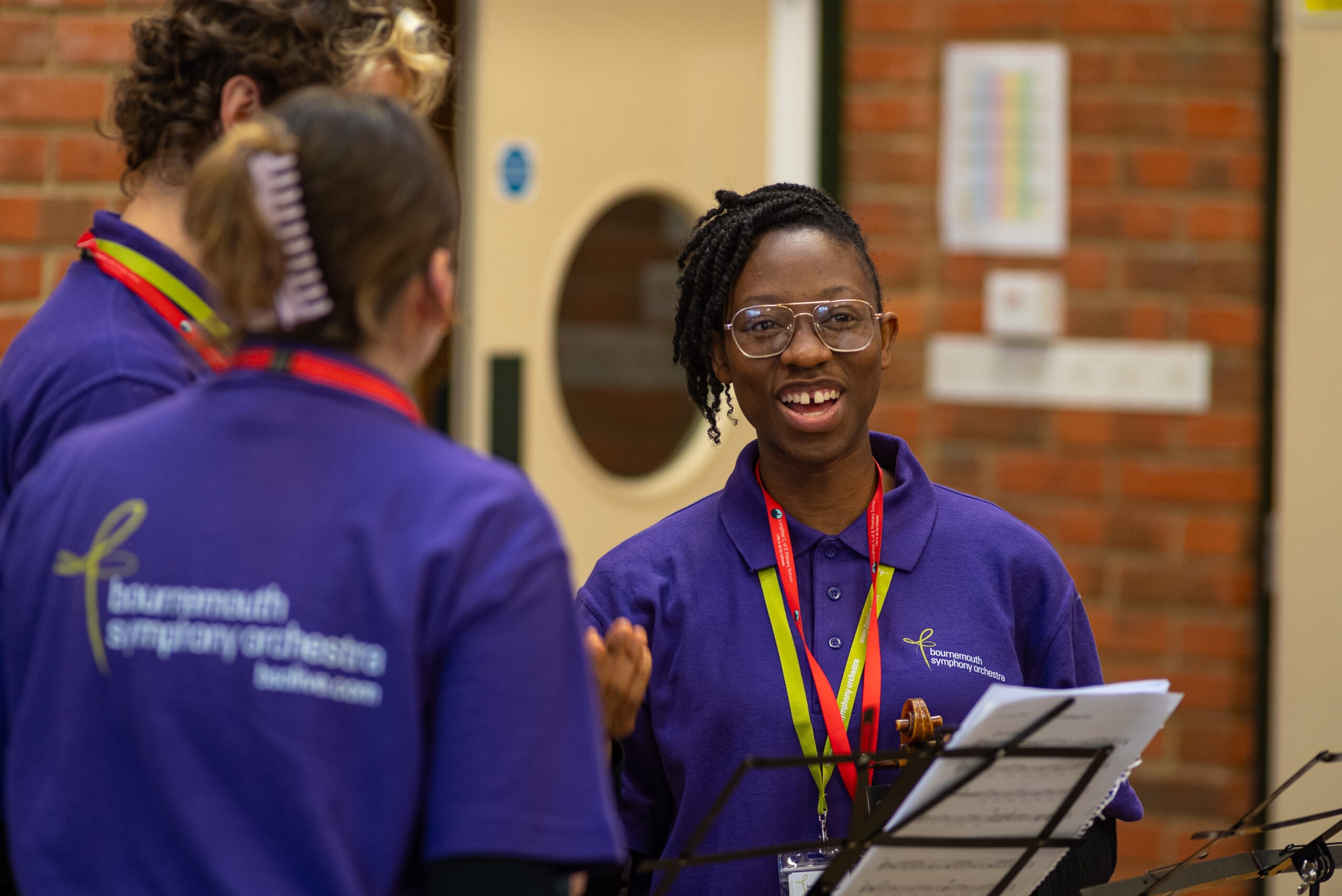 “I feel I have really had my eyes opened”: Young Associate musicians ...