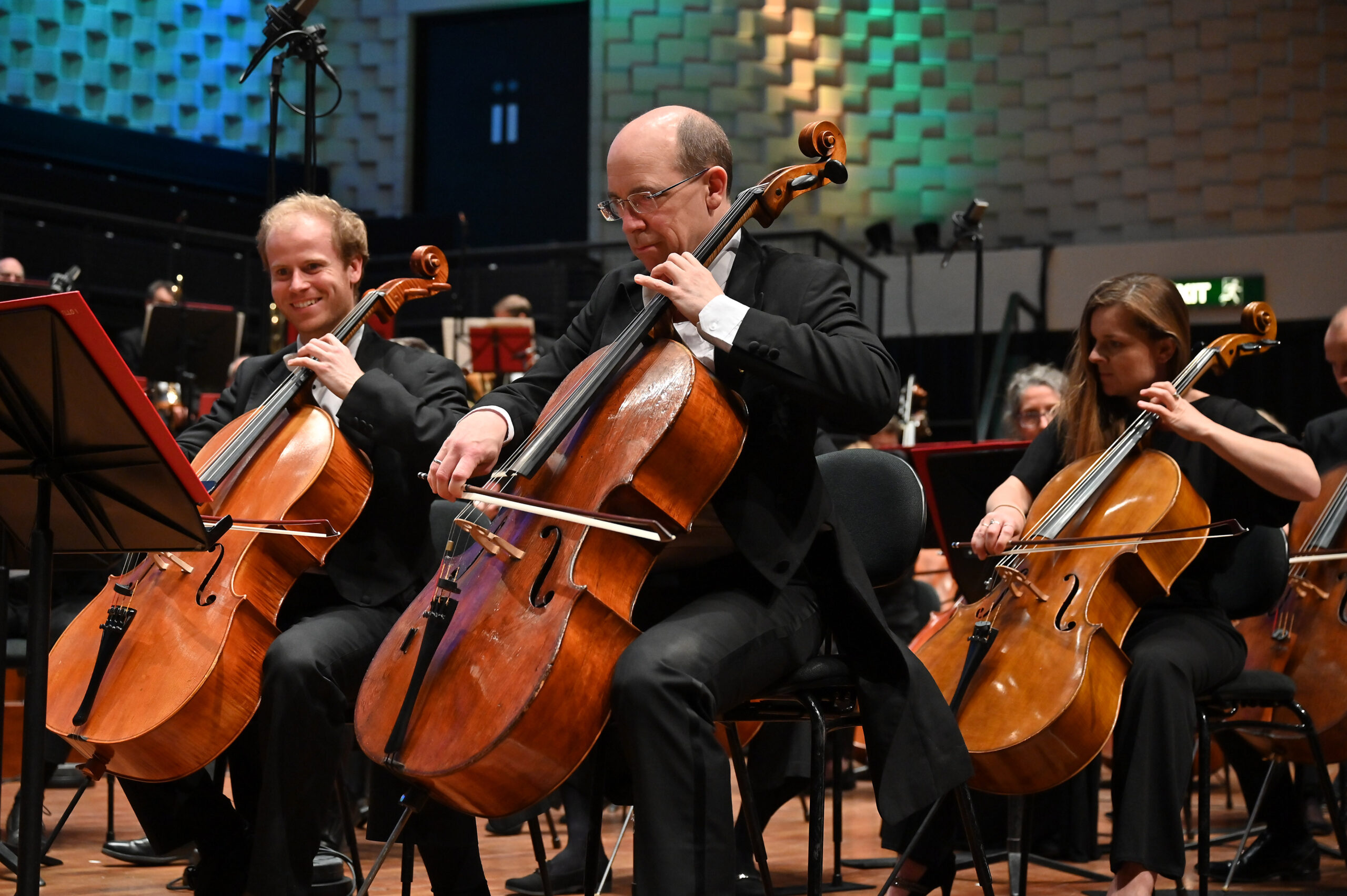 Romantic Rhapsody - Bournemouth Symphony Orchestra