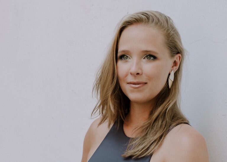 6 things about the BSO’s Celebrated Composer, Dani Howard