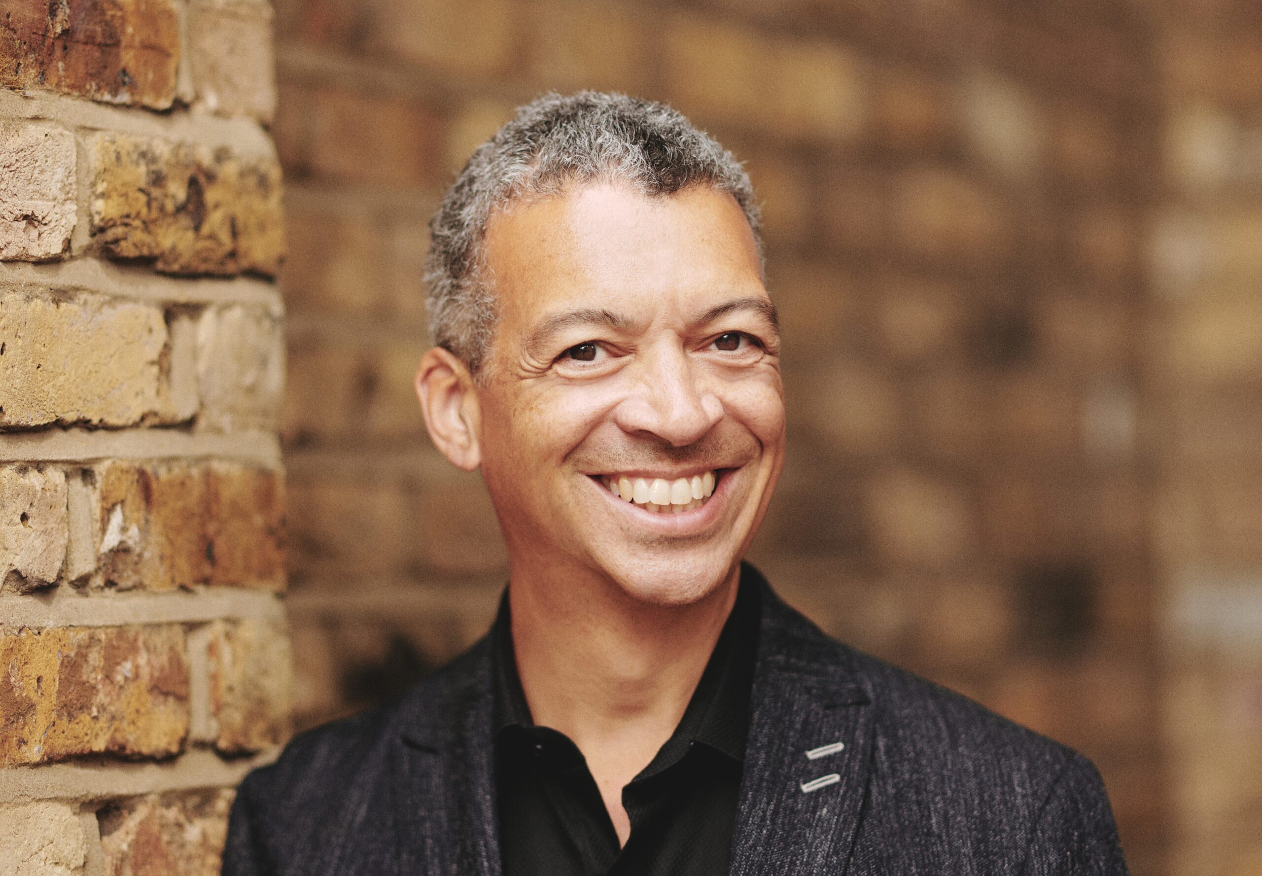 6 things about our new Artist-in-Residence, Roderick Williams